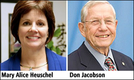 Renton school superintendent interested in running for Valley Medical ...