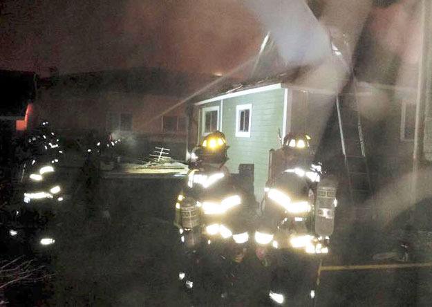 One dead in weekend house fire in North Renton | Renton Reporter