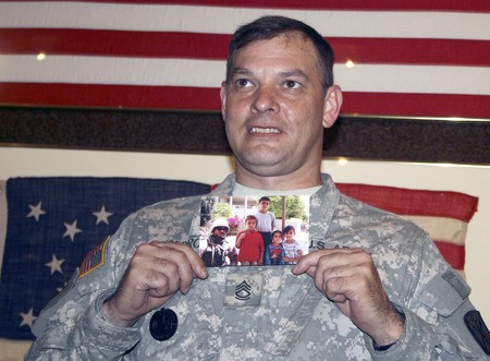 Services available to veterans through number of programs | A Renton ...