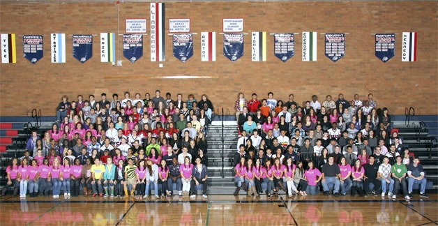 Commencement 2011 | Lindbergh | Renton Reporter
