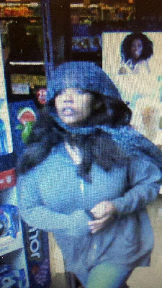 Renton woman charged for two robberies in two days | Renton Reporter