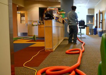 Small fire at Kennydale Elementary School caused by fish tank filter ...