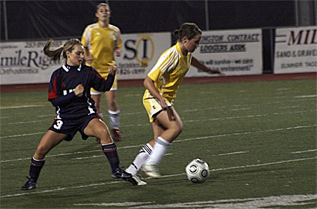 Girls Soccer: Sub-district recap; Hazen and Lindbergh each play for ...