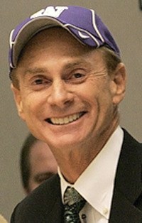 Roodman to step down as hospital district superintendent; three public ...