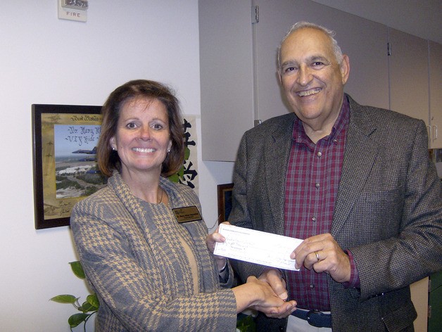 Funds in Renton Community Foundation help food bank, students | Renton ...