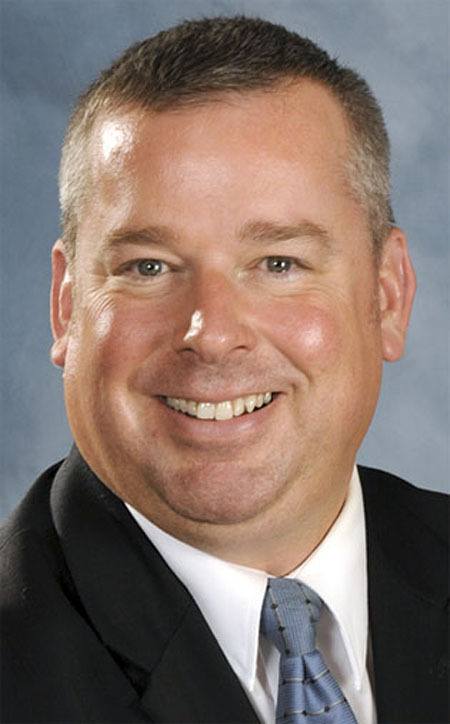 CITY COUNCIL: Rich Zwicker would protect basic services in tough times ...