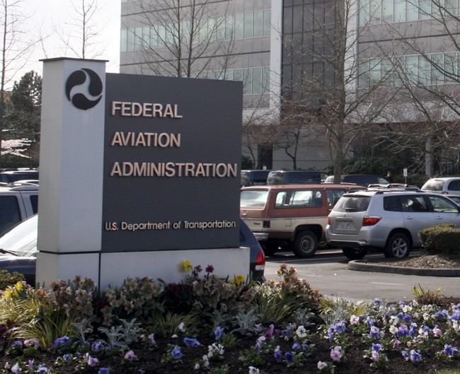 Investigation under way of possible political violations at FAA ...