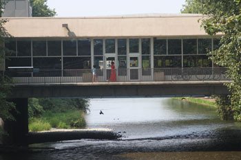 Renton library celebrates 100th birthday this weekend | Renton Reporter