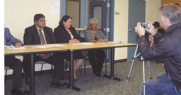 Community leaders ask lawmakers for low income support | Renton Reporter