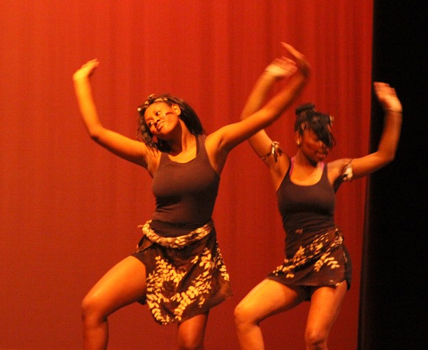 Renton High School's Multicultural Show highlights the school's ...