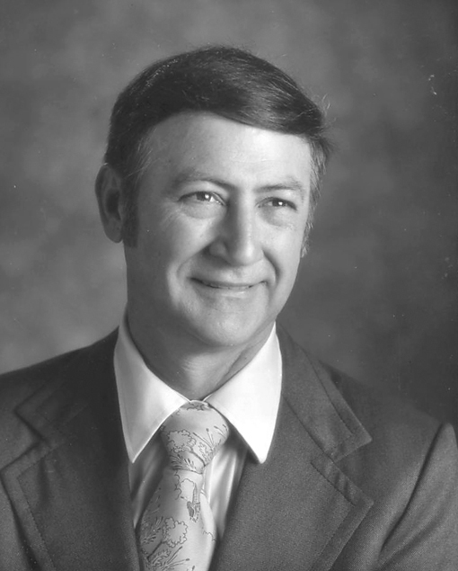 Former Renton City Council member George Perry dies at 78 | Renton Reporter