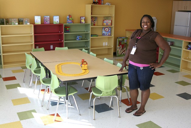 New Renton veteran housing will provide apartments for 100 homeless ...