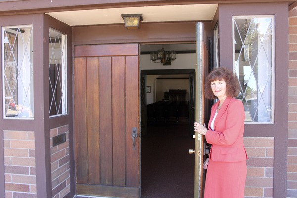 Renton's First Church of Christ, Scientist, to merge with Burien church ...