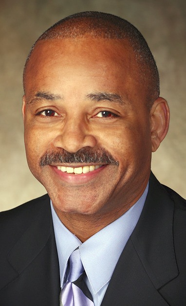 Greg Taylor honored for work with diversity issues | Renton Reporter