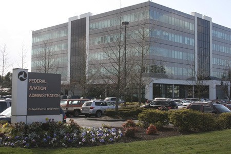 FAA still looking for new HQ; but the space needs are now smaller ...