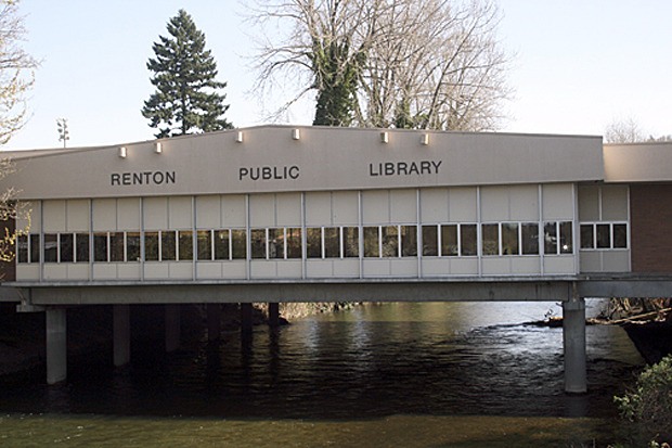 The downtown Renton library's long road to a vote | Renton Reporter