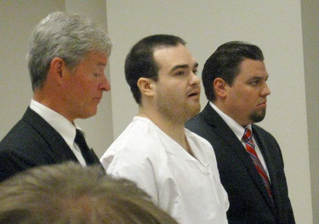 Michael Chadd Boysen found dead in cell in Walla Walla | Renton Reporter