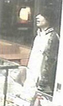 Renton police need help identifying Subway robbery suspect; watch the ...