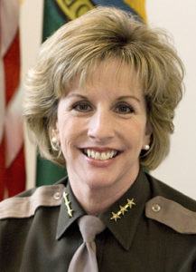 OPINION: Sheriff Sue Rahr explains how county budget cuts will affect ...
