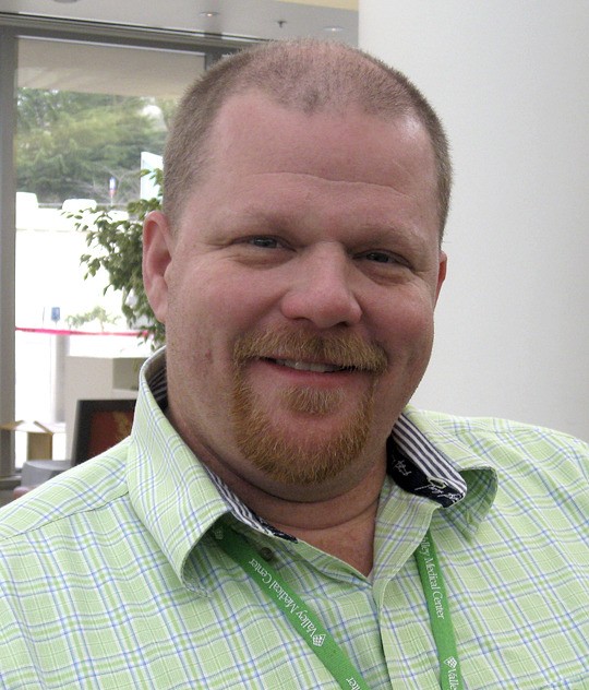 Surviving holiday eating with diabetes | Renton Reporter