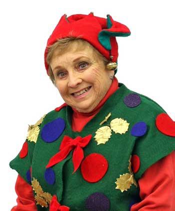 Renton volunteer and McLendon elf Suzanne Thompson passes away | Renton ...