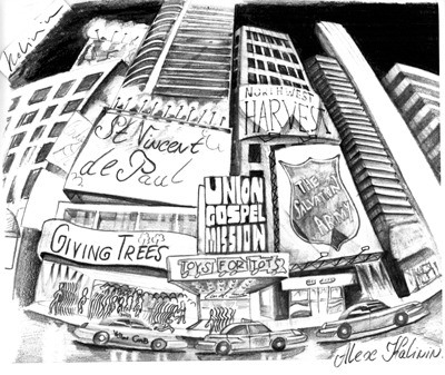 Holidays and the power of one | Tish Gregory | Renton Reporter