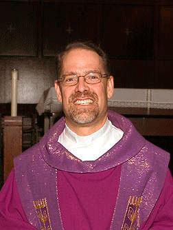 Pastor Gary Zender leaving St. Anthony's Parish after 15 years | Renton ...