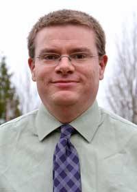 Hazen's Crow named state Assistant Principal of the Year | Renton Reporter