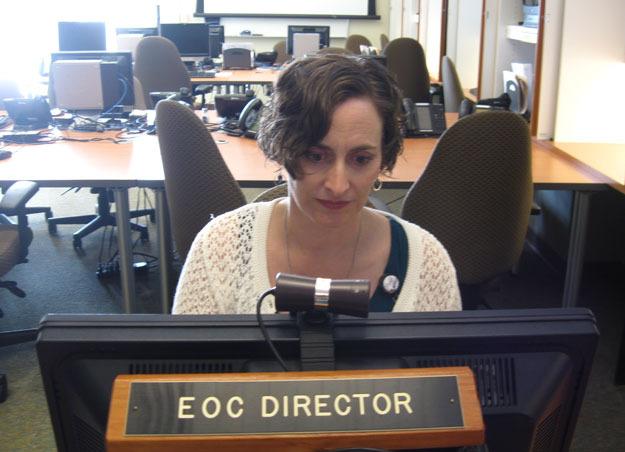 Are you ready for the Big One? | Renton Reporter