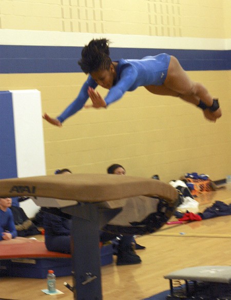 Lindbergh finishes as co-champions, full list of district qualifiers ...