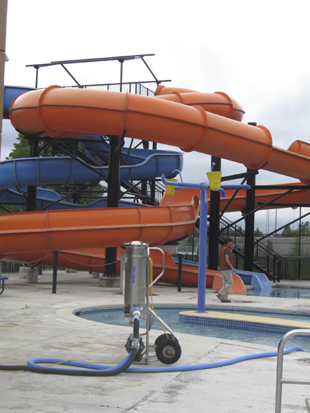 Henry Moses Aquatic Center, beaches open Saturday for summer | Renton ...
