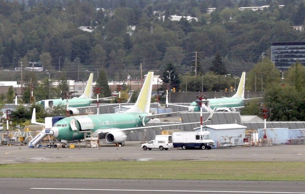 Boeing to hire new workers for Renton's 737 plant as it increases ...