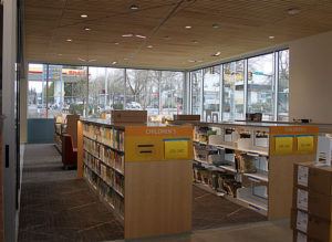 New Highlands Library finally ready to open | Renton Reporter