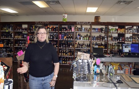 Where to buy liquor in Renton will jump eight-fold in June | Renton ...