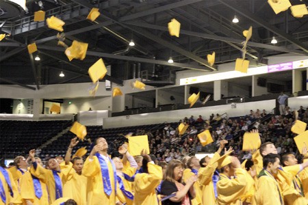Commencement slideshow | Hazen High School | Renton Reporter