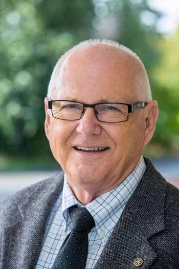 Renton honors Jim Sullivan as Citizen of the Year | Renton Reporter