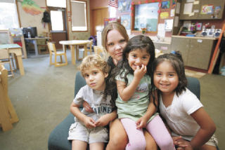 Auction helps Renton's Vision House fulfill mission | Renton Reporter