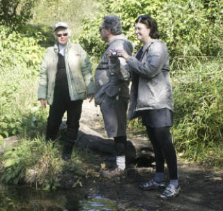 Following the salmon | Renton Reporter