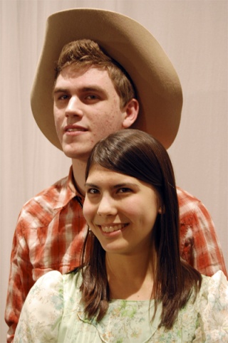 Hazen players to perform ‘Oklahoma’ starting next week | Renton Reporter