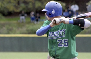 Baseball: Liberty’s Eric Peterson a ‘once-in-a-generation type of ...