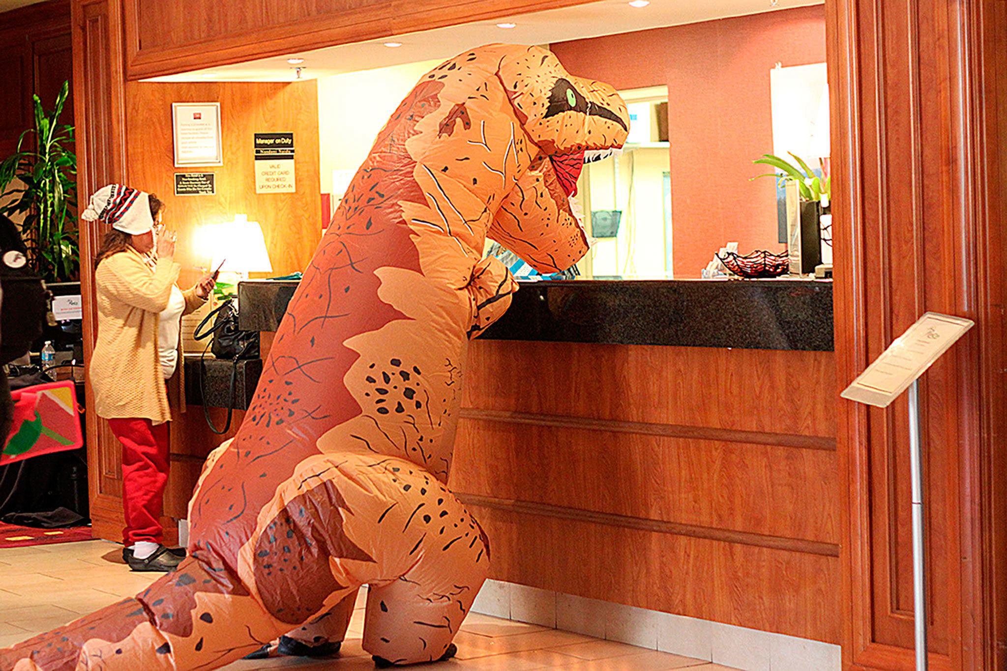 RenCon deserves a sequel | EDITOR’S NOTE | Renton Reporter