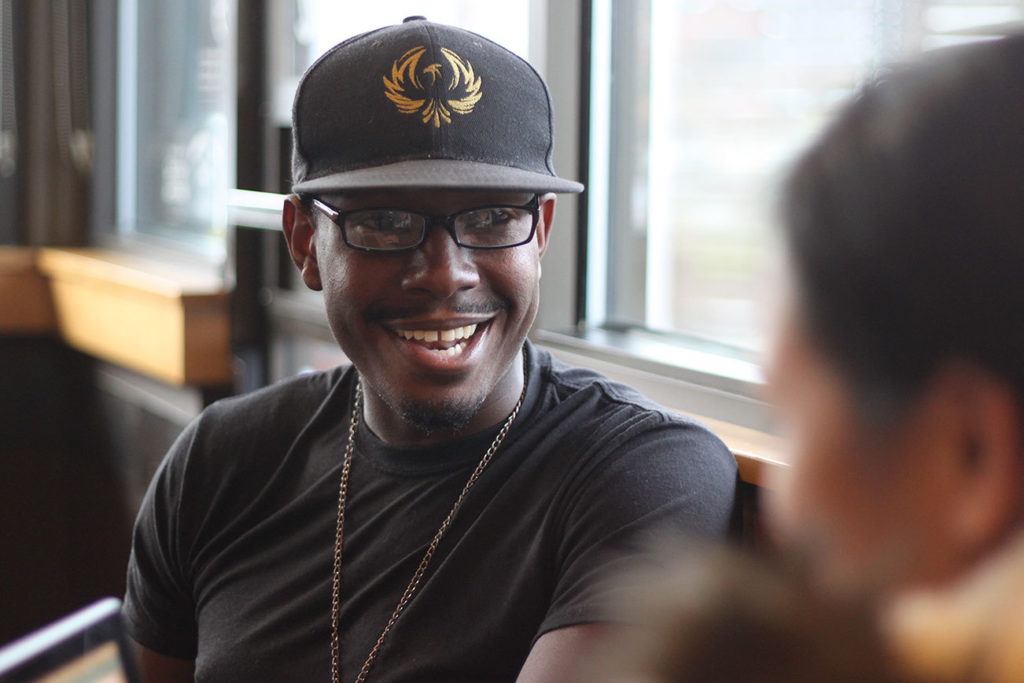 From the dojo to the spotlight | Renton Reporter