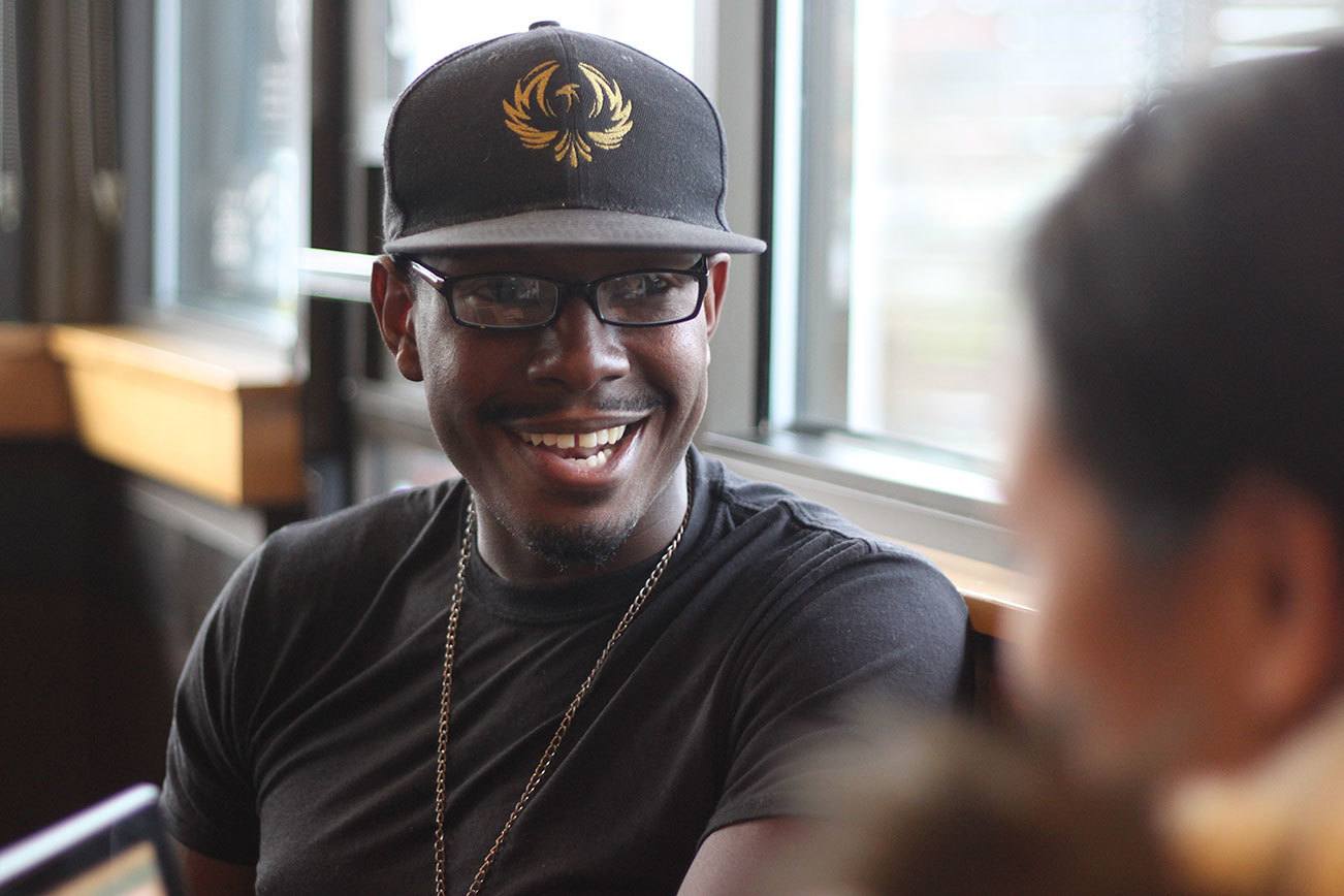 From the dojo to the spotlight | Renton Reporter