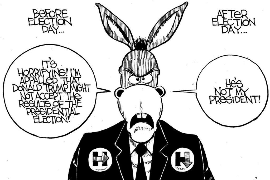 Before and after | FRANK SHIERS JR.’S VIEW | Renton Reporter