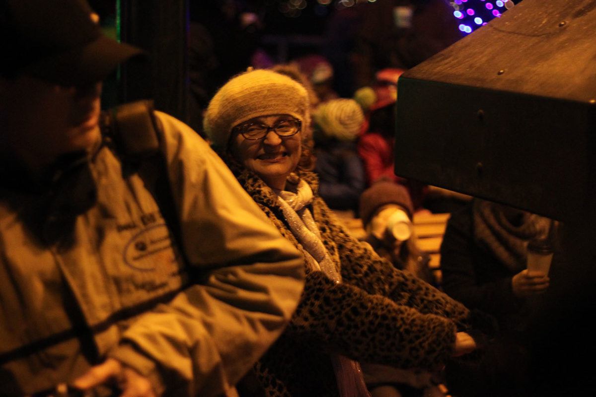 2016 Ivar’s Clam Lights | GALLERY | Renton Reporter