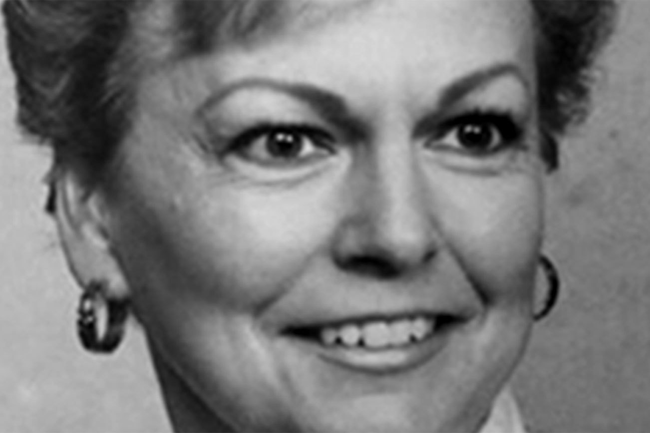 RUTH ELAINE HARR | Renton Reporter