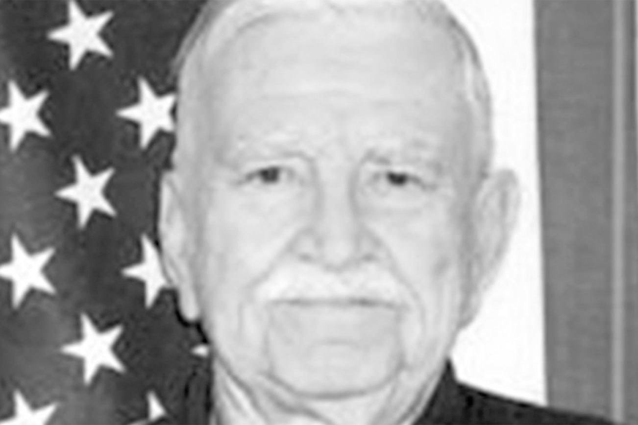 TOM BINGAMAN | Renton Reporter