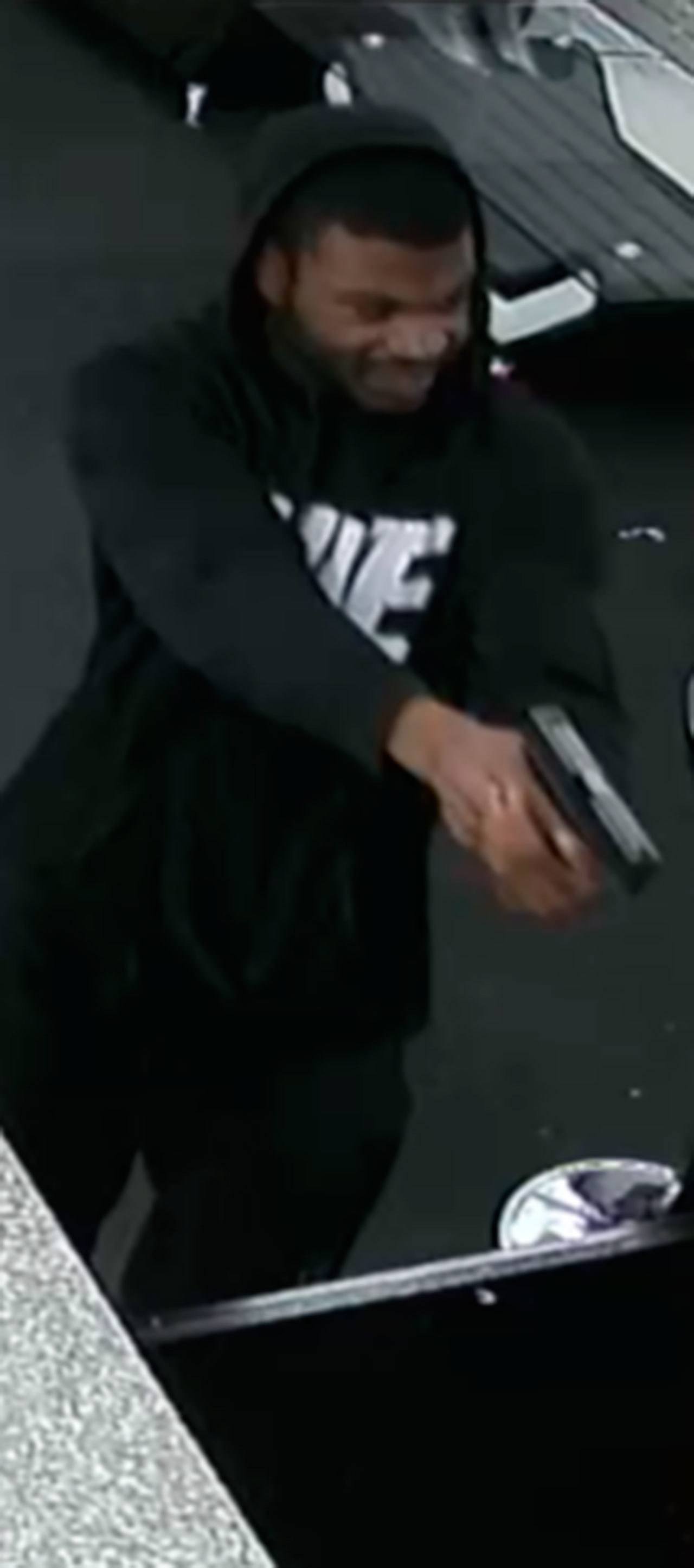 RPD seeks assistance in identifying armed robbery suspects | Renton ...