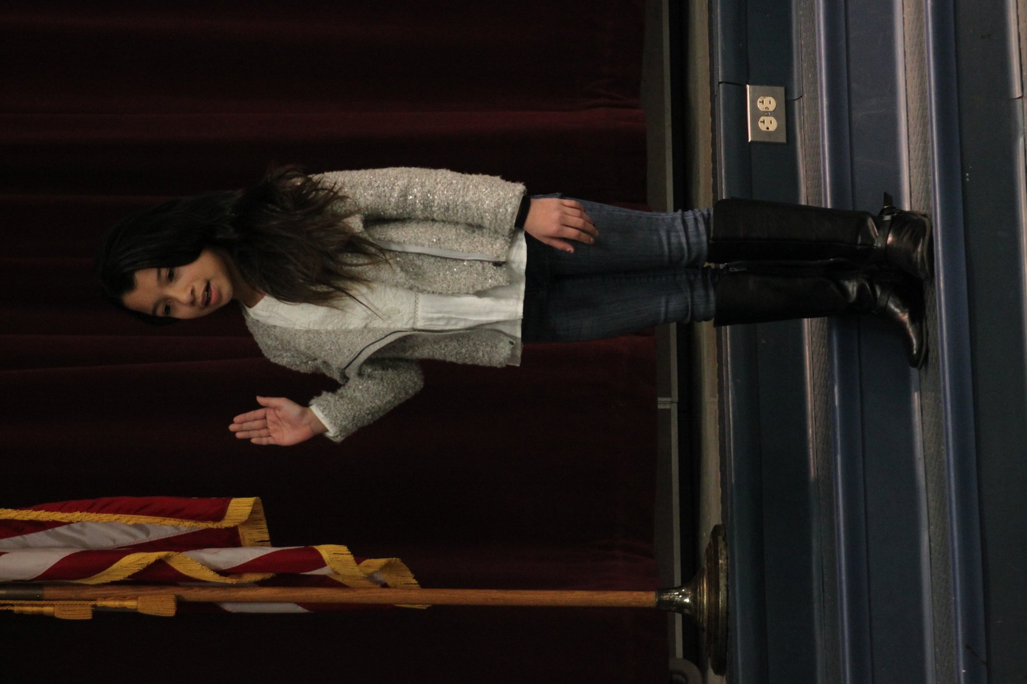 Talbot Hill students elect new leaders | GALLERY | Renton Reporter