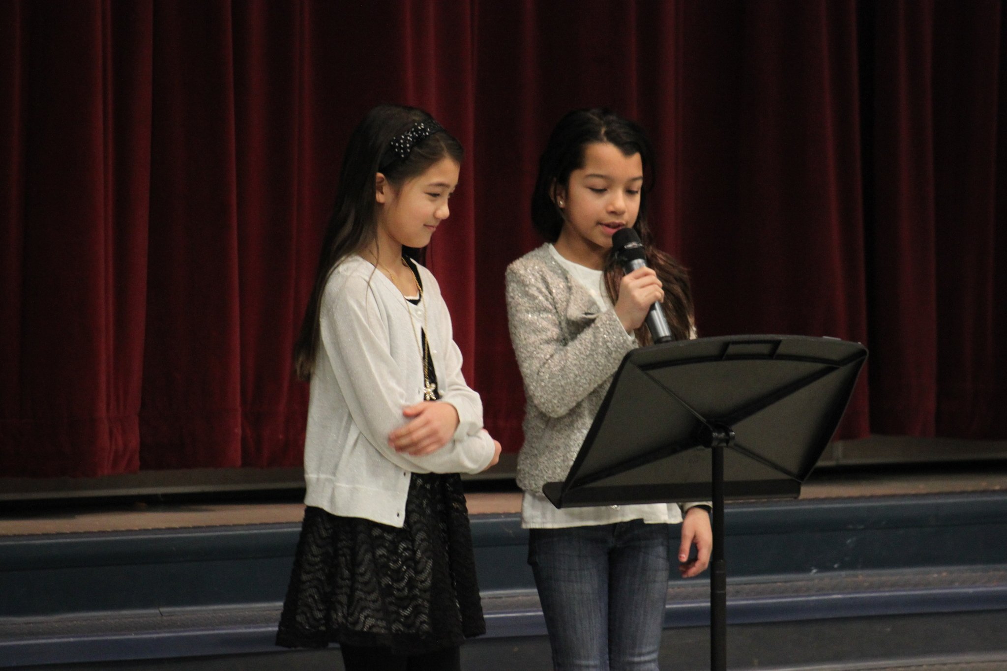 Talbot Hill students elect new leaders | GALLERY | Renton Reporter